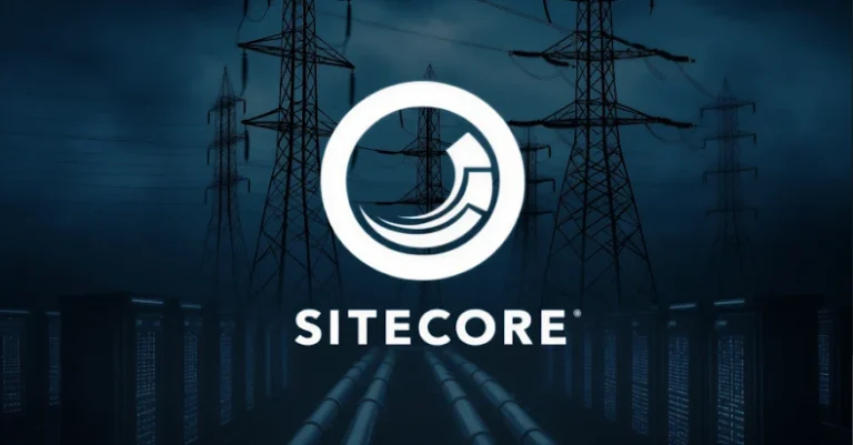 China-Linked APT Exploits Sitecore Zero-Day in Attacks on American ...