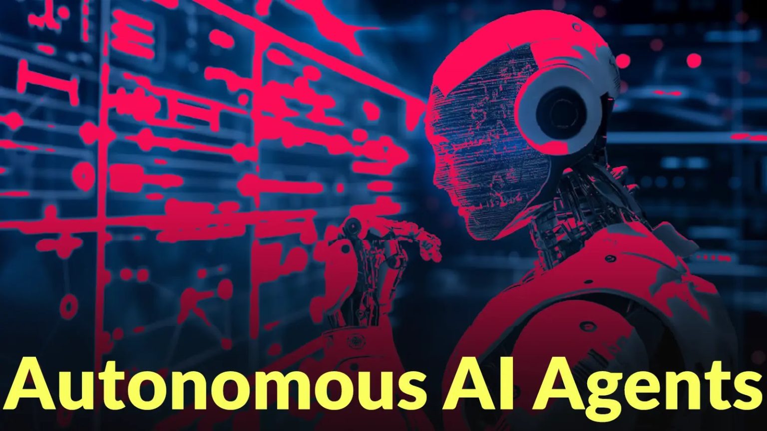 Autonomous AI Agents Are Becoming the New Operating System of ...